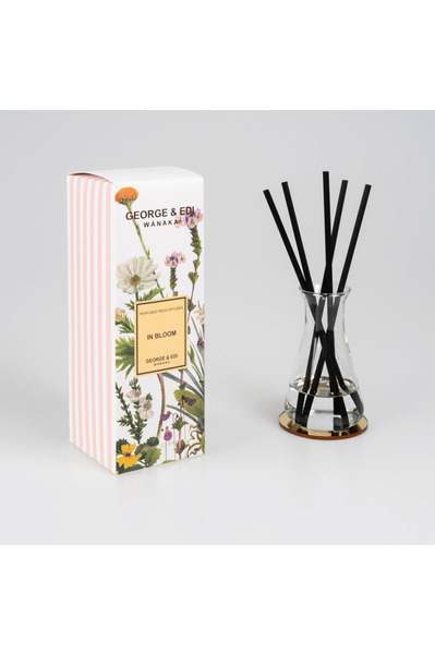 George & Edi Diffuser Set – S.C Interiors