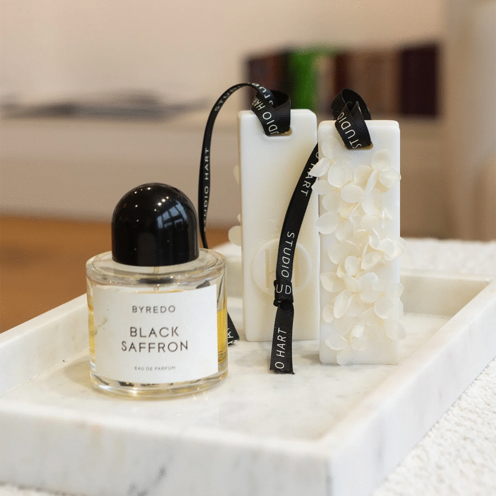 Studio Hart Wax Tab – S.C Interiors