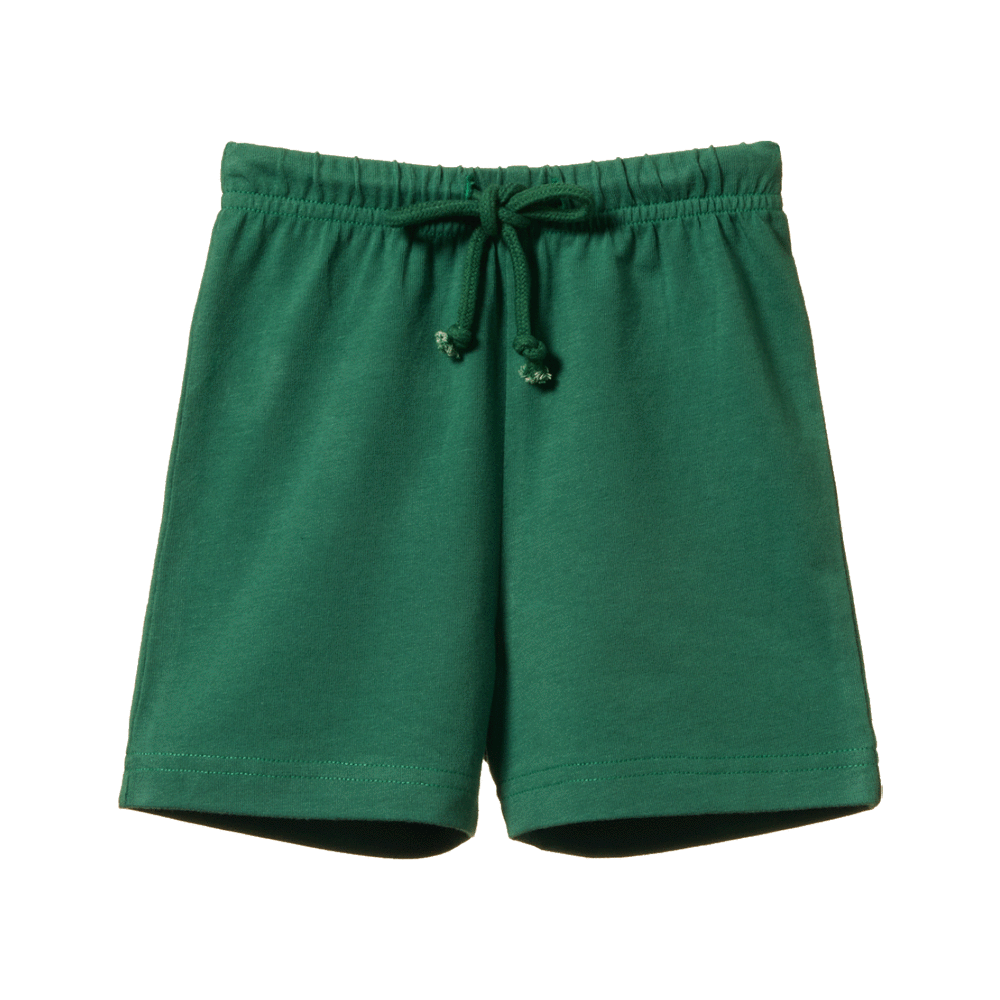 Nature Baby Jimmy Shorts - Peppermint – S.C Interiors